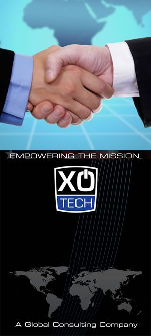XOtech, LLC